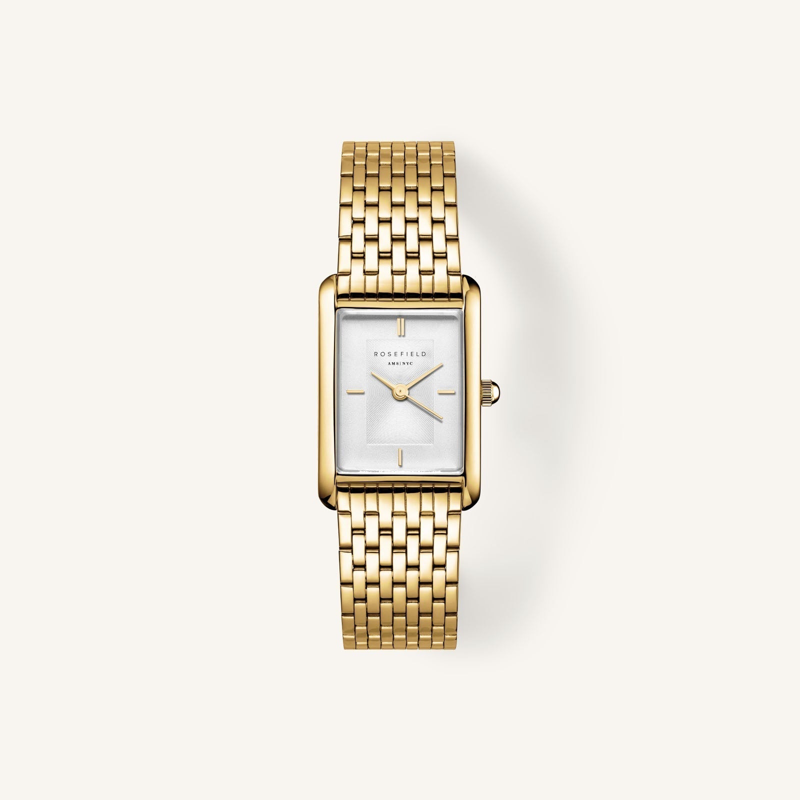 Women's Watches | Rosefield | Official website