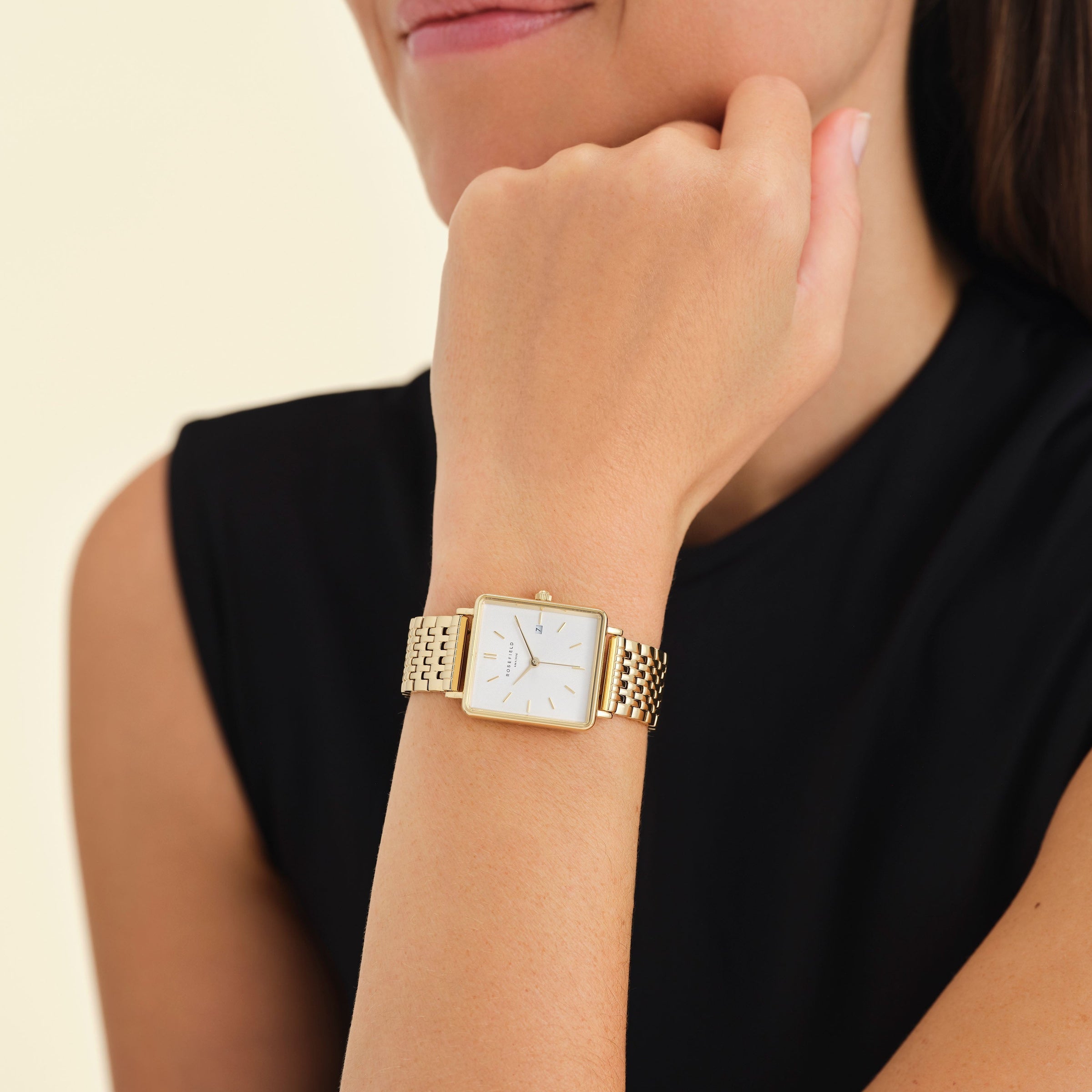 Women's Watches | Rosefield | Official website