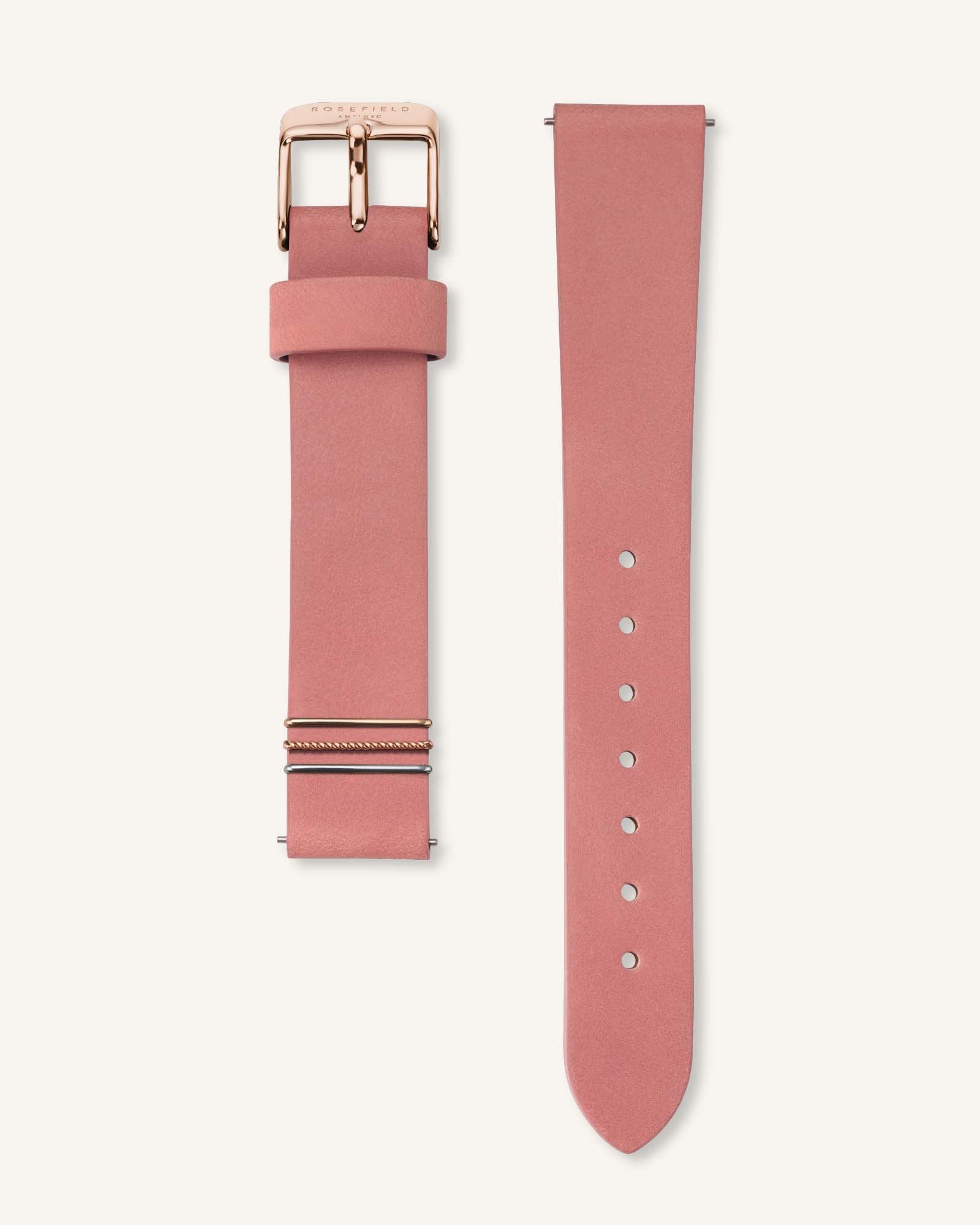 Women's Watch Straps | Rosefield | Official Website
