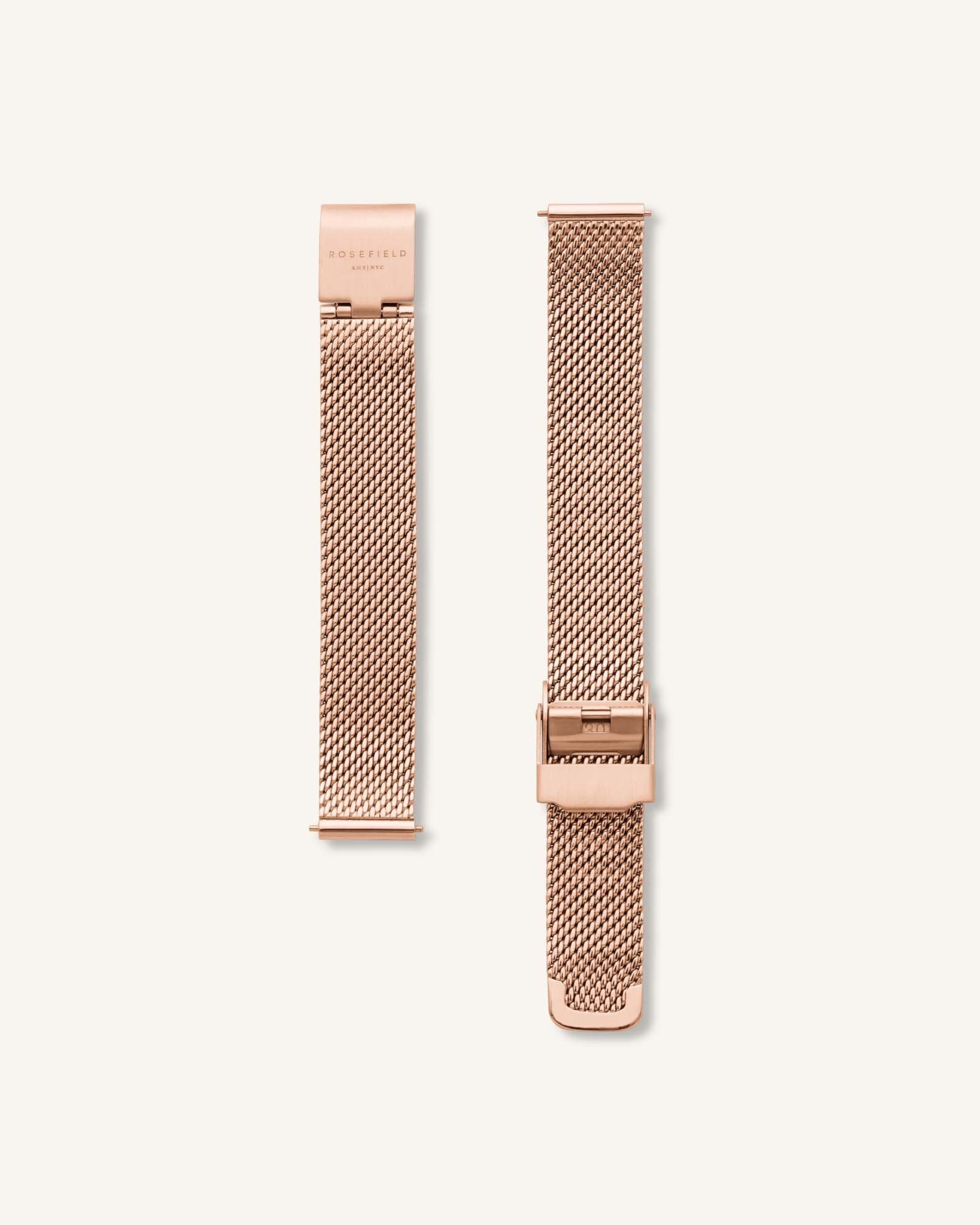 Women's Watch Straps | Rosefield | Official Website