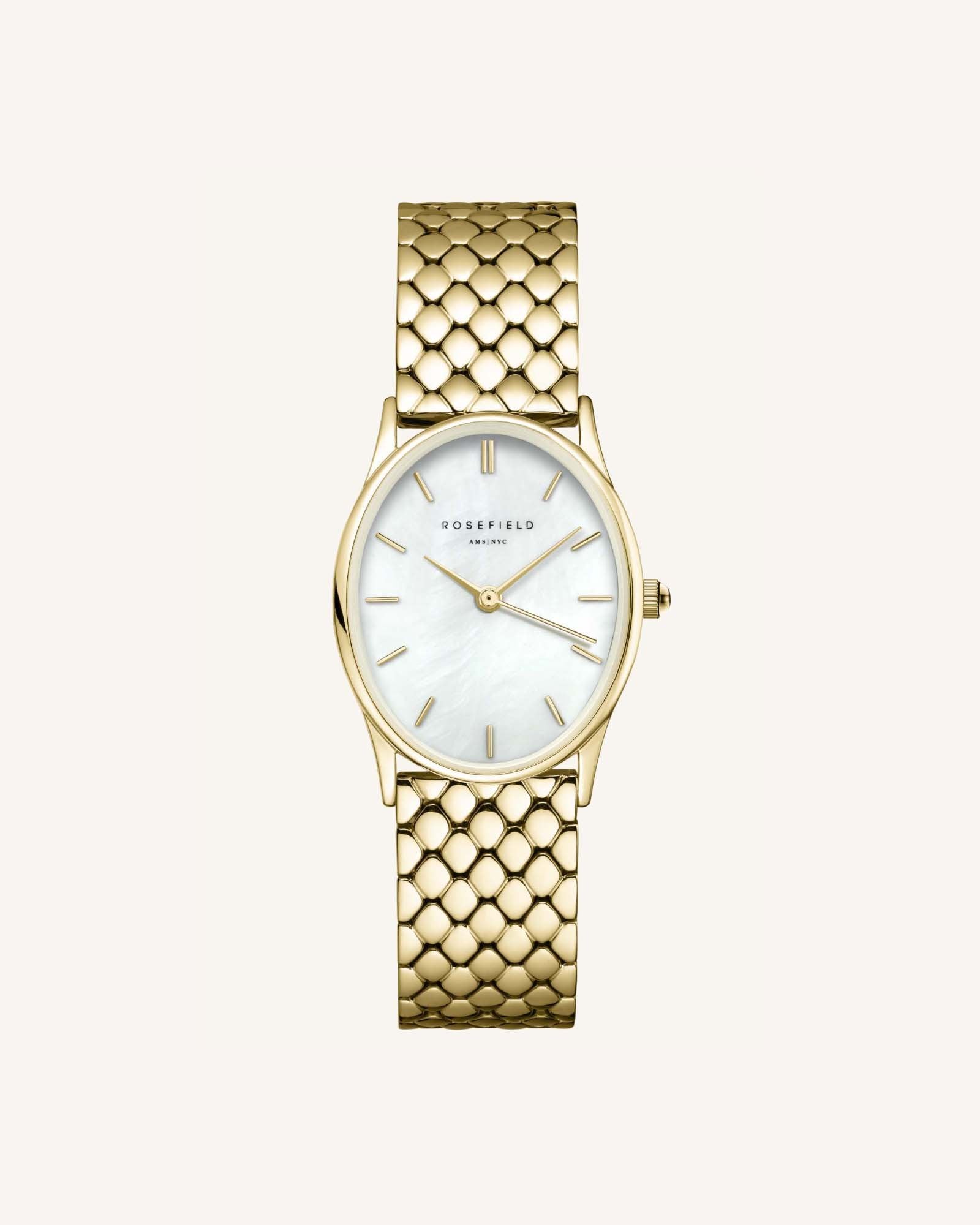 Women's Watches | Rosefield | Official website