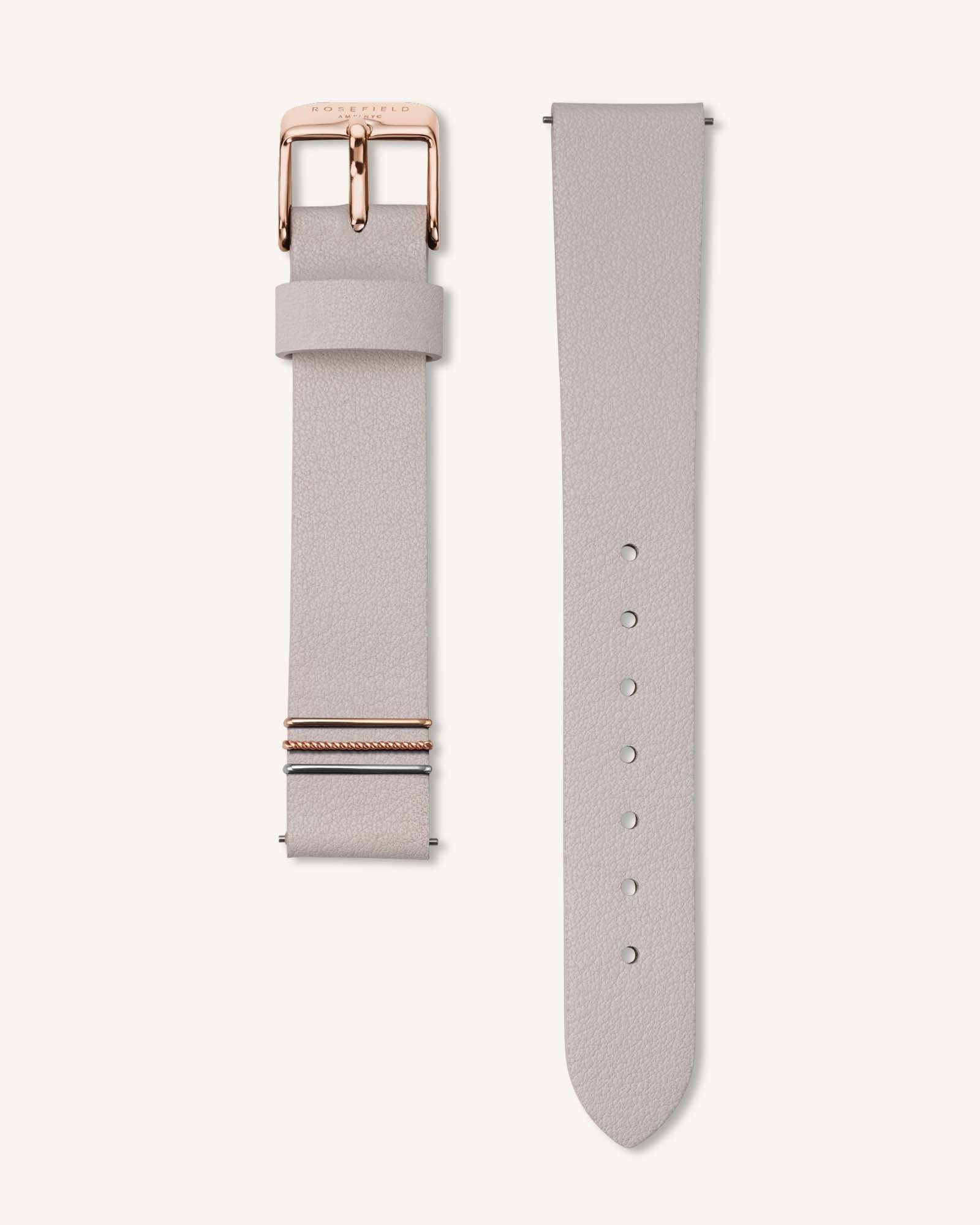 Women's Watch Straps | Rosefield | Official Website