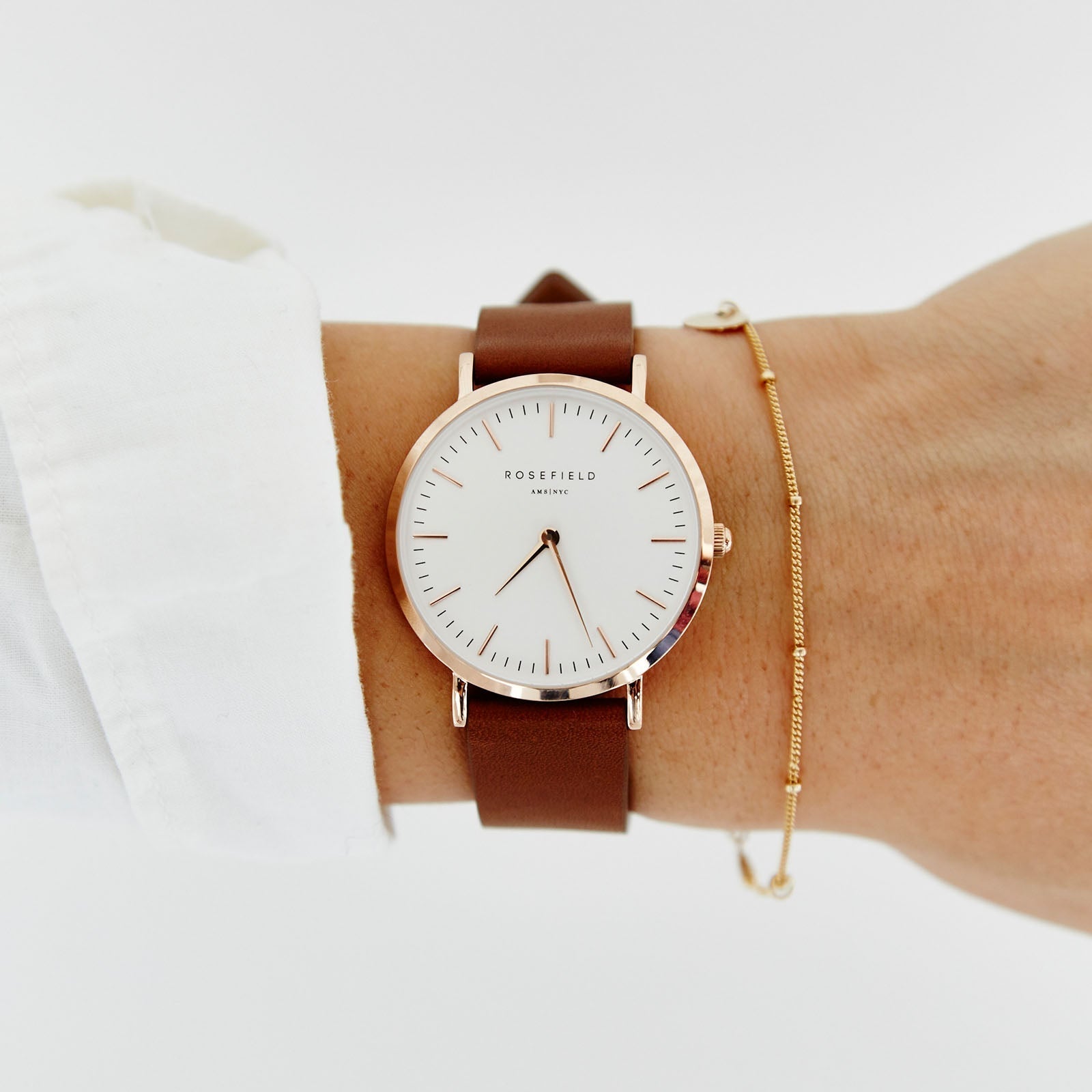 Women's Watches | Rosefield | Official website