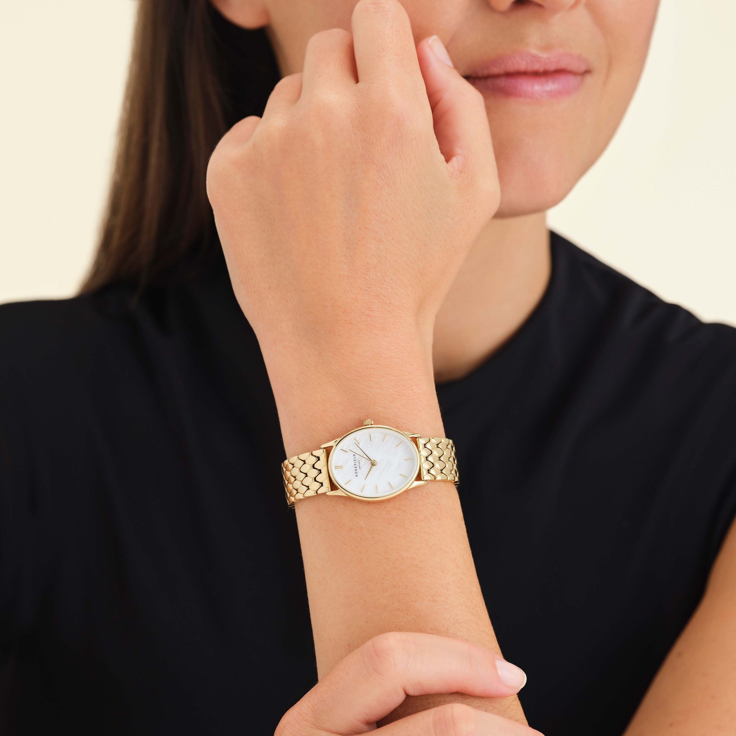 Women's Watches | Rosefield | Official website