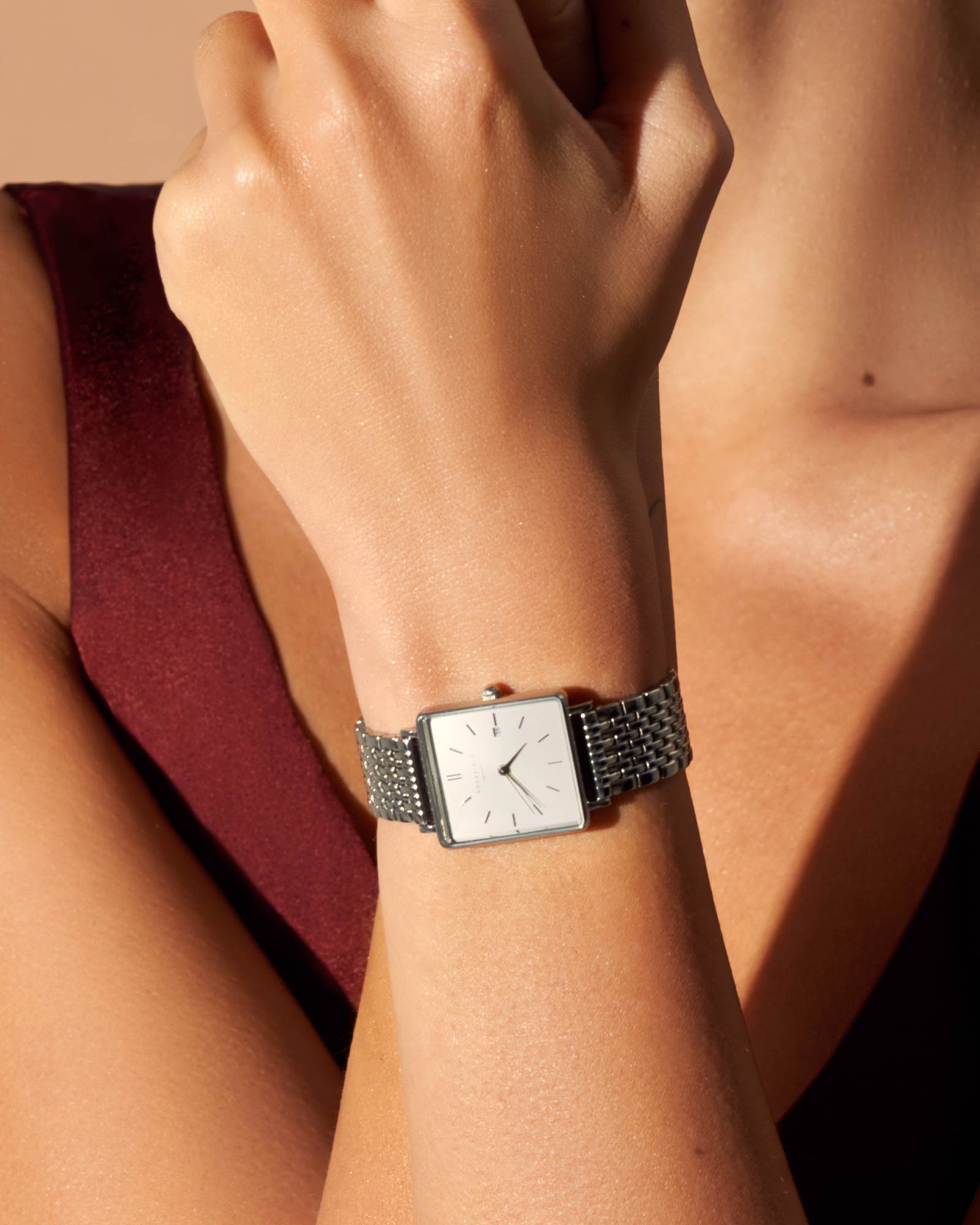 Women's Watches | Rosefield | Official website