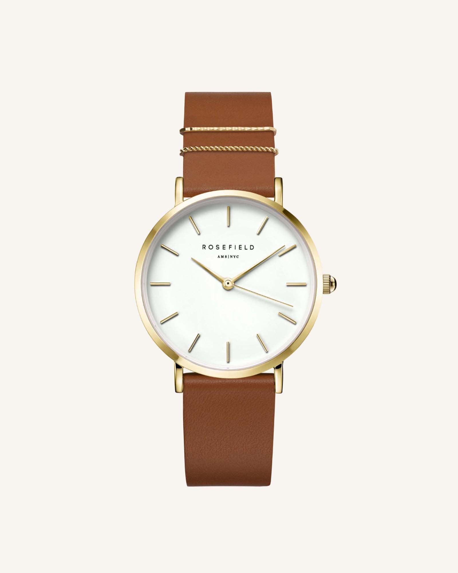 Women's Watches | Rosefield | Official website
