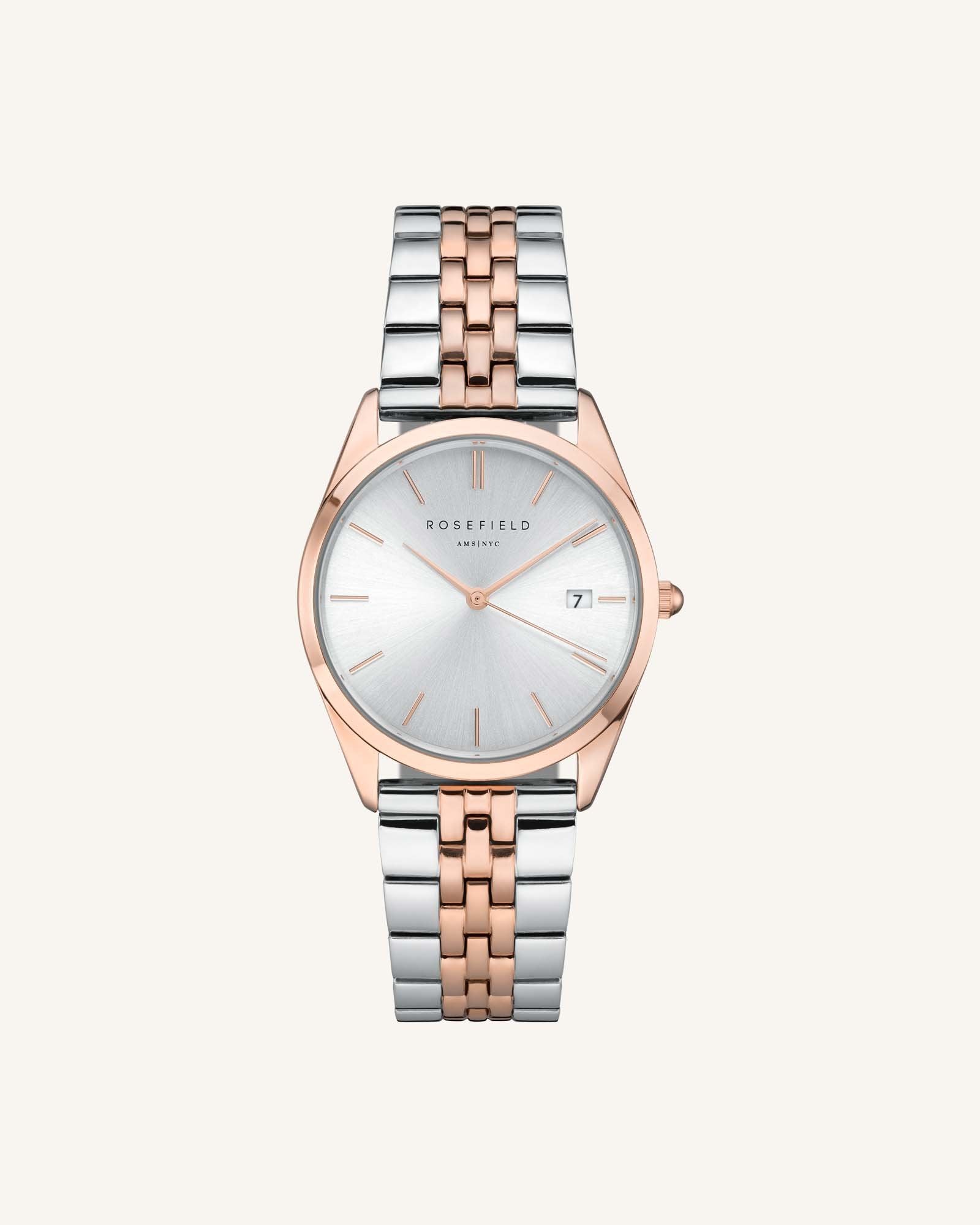 Women's Watch Straps | Rosefield | Official Website