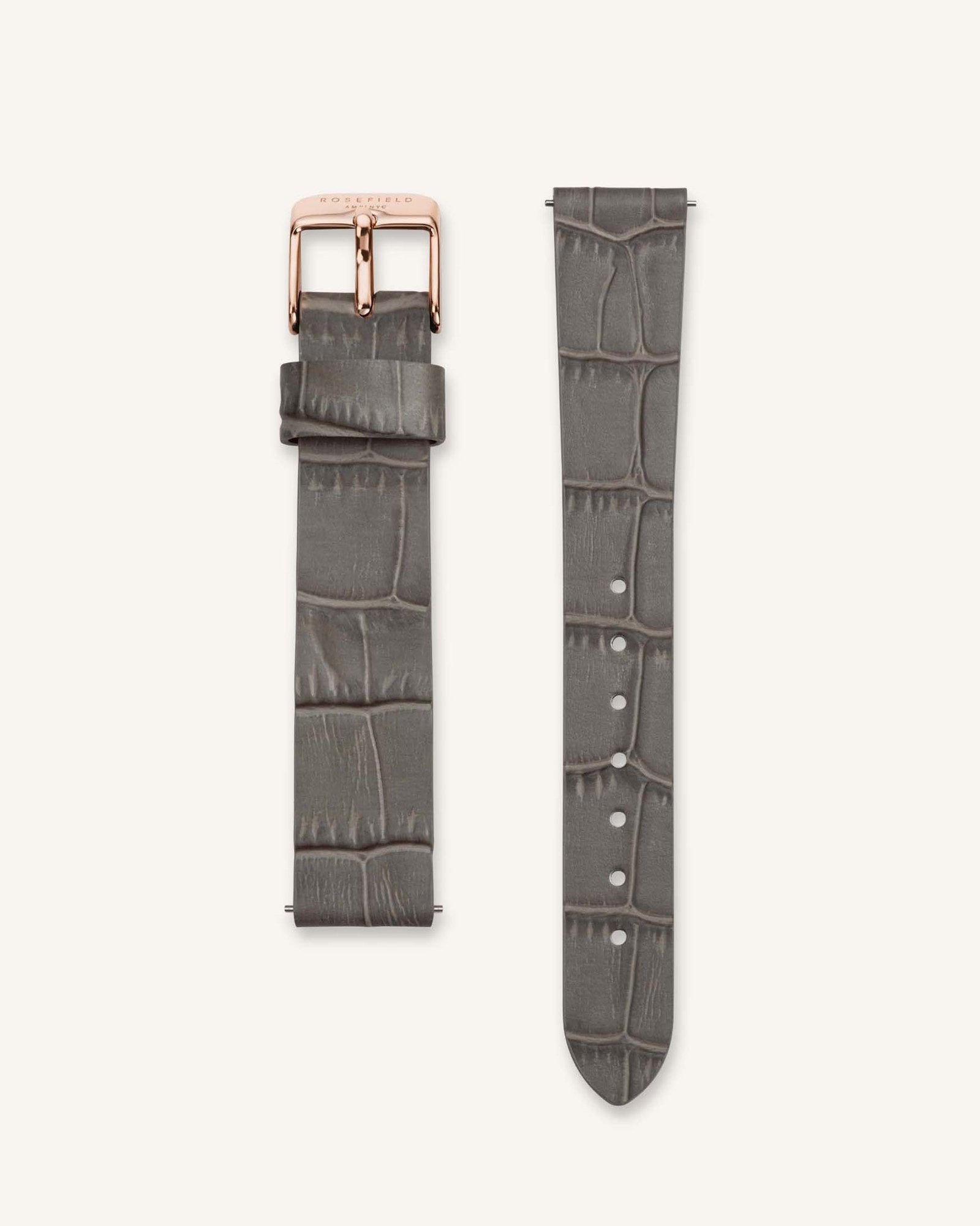 Women's Watch Straps | Rosefield | Official Website