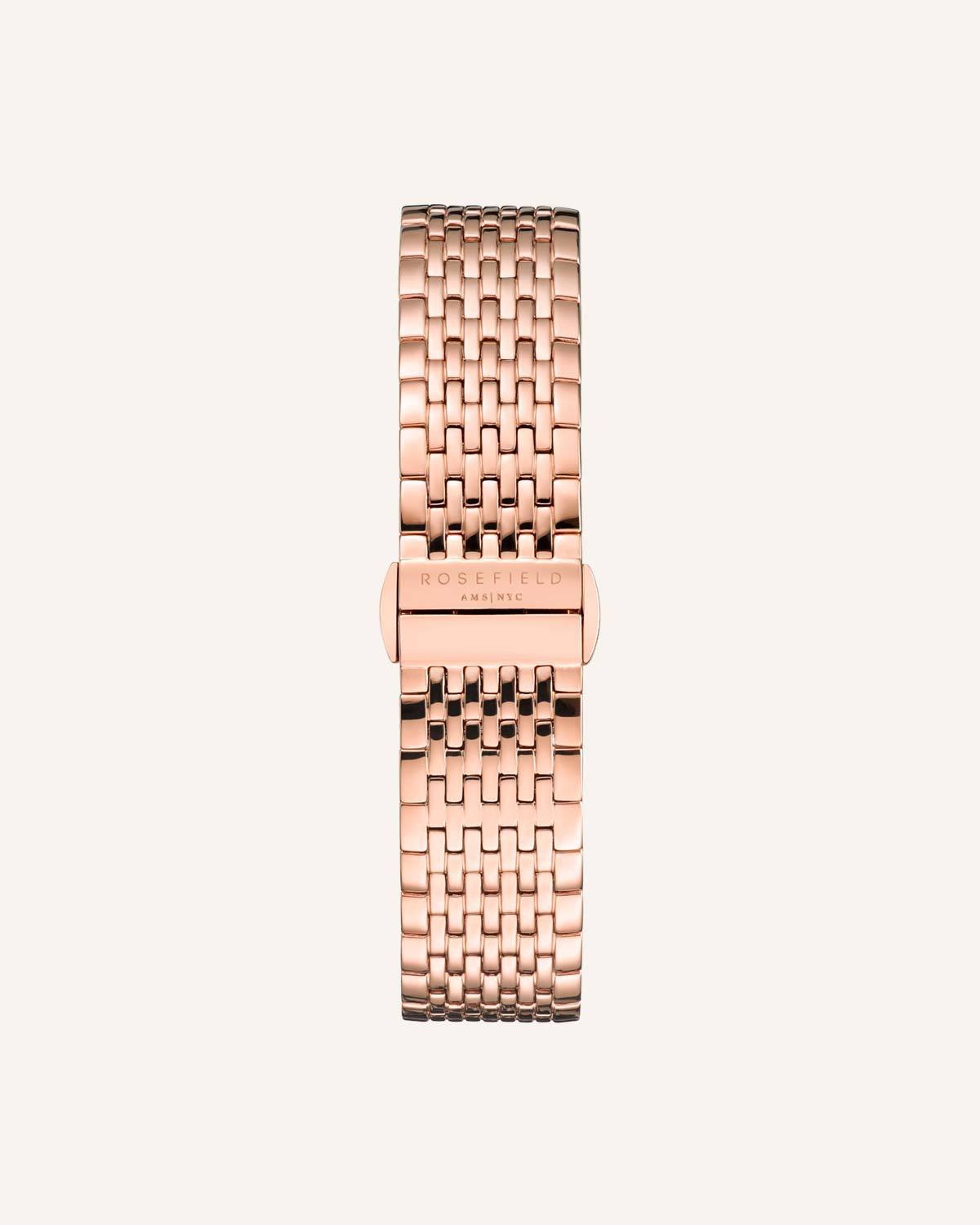 Women's Watch Straps | Rosefield | Official Website