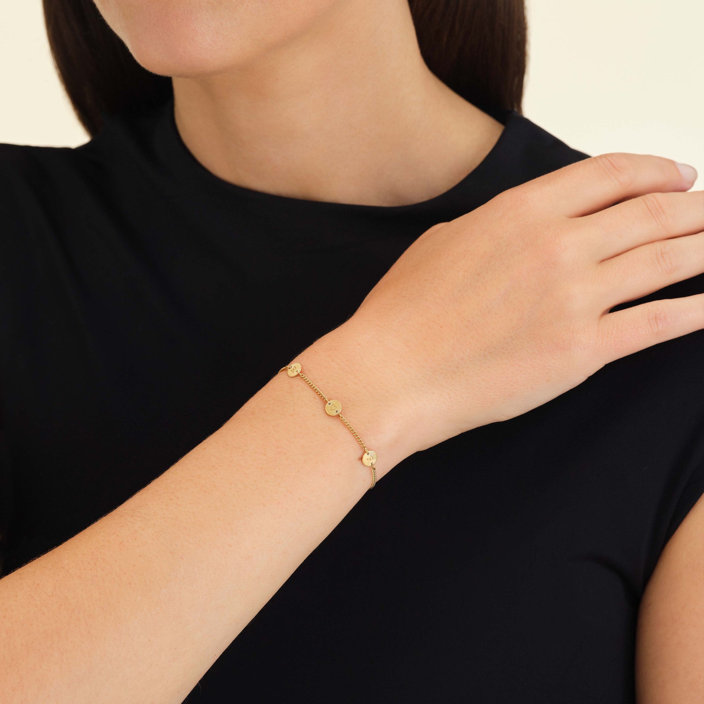 Rosefield Bracelets | Shop Women's Bracelets | Official Website