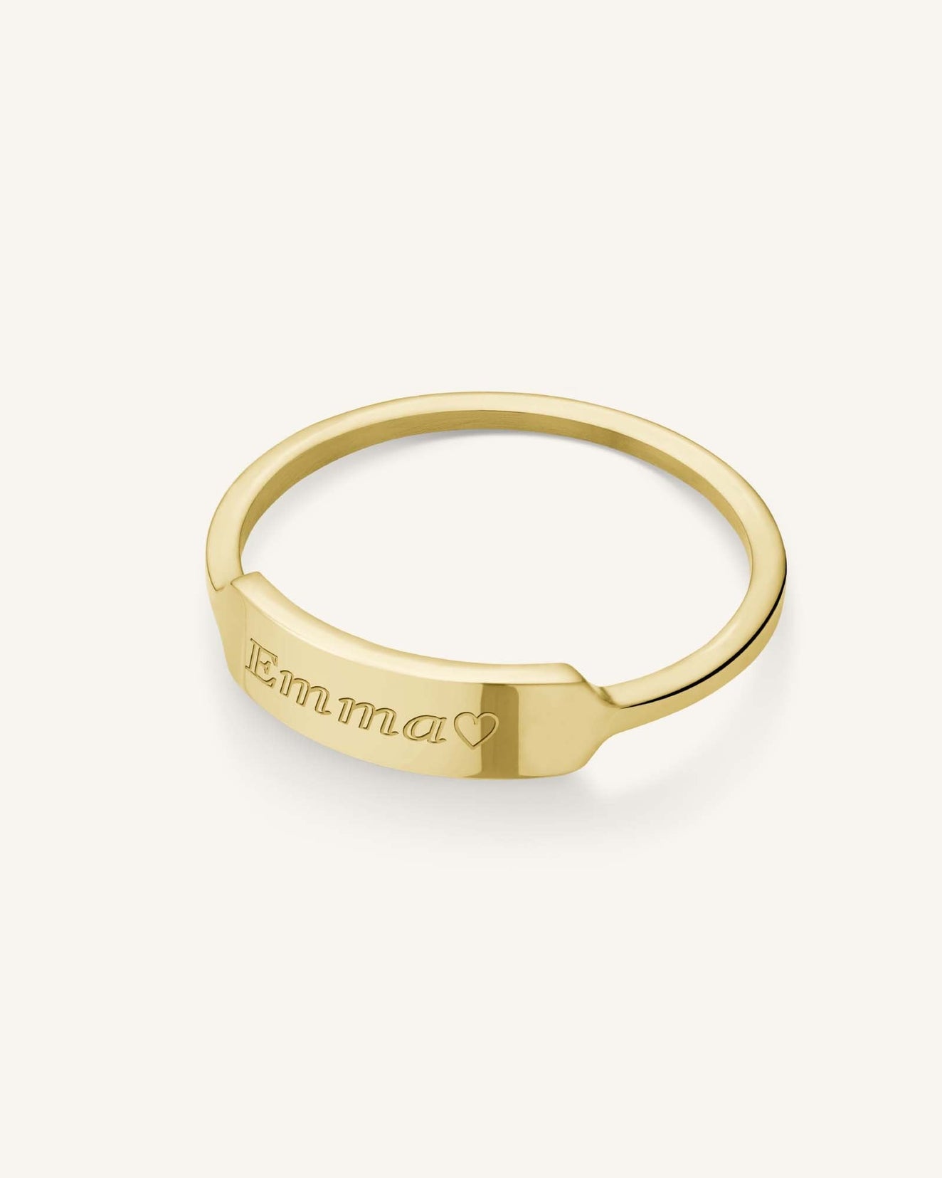 Bar Ring | Rosefield Official
