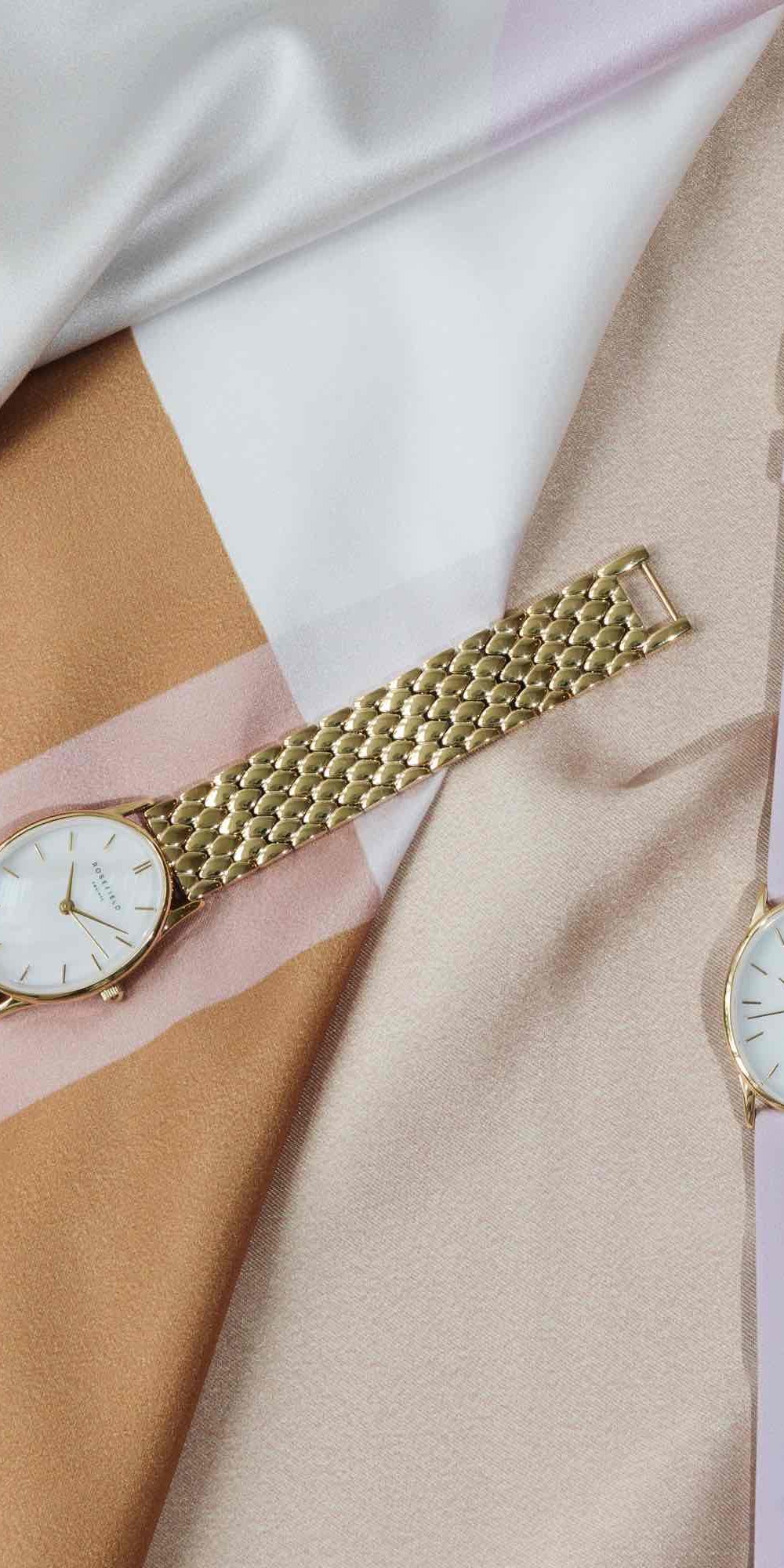 Rosefield Bracelets | Shop Women's Bracelets | Official Website