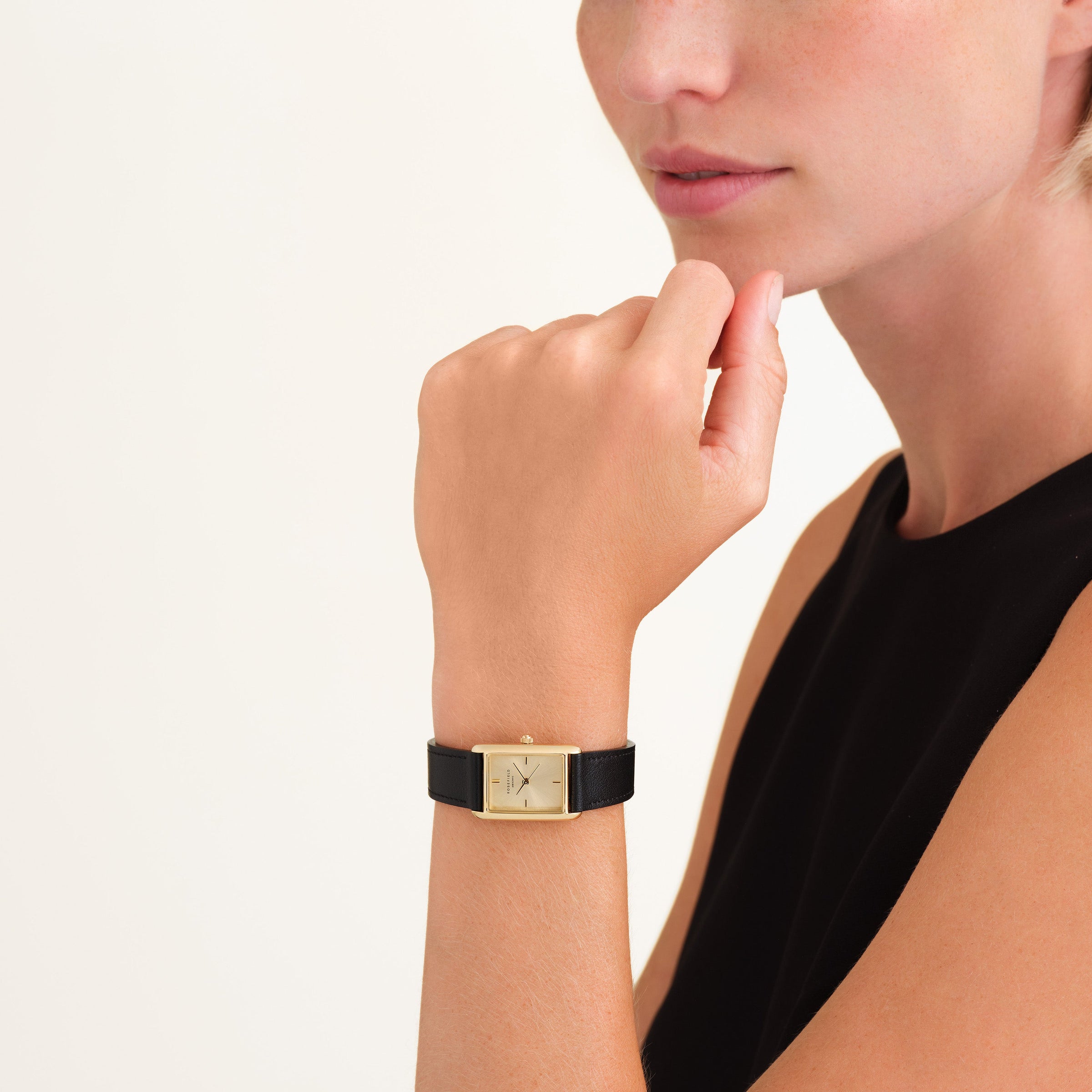 Women's Watches | Rosefield | Official website