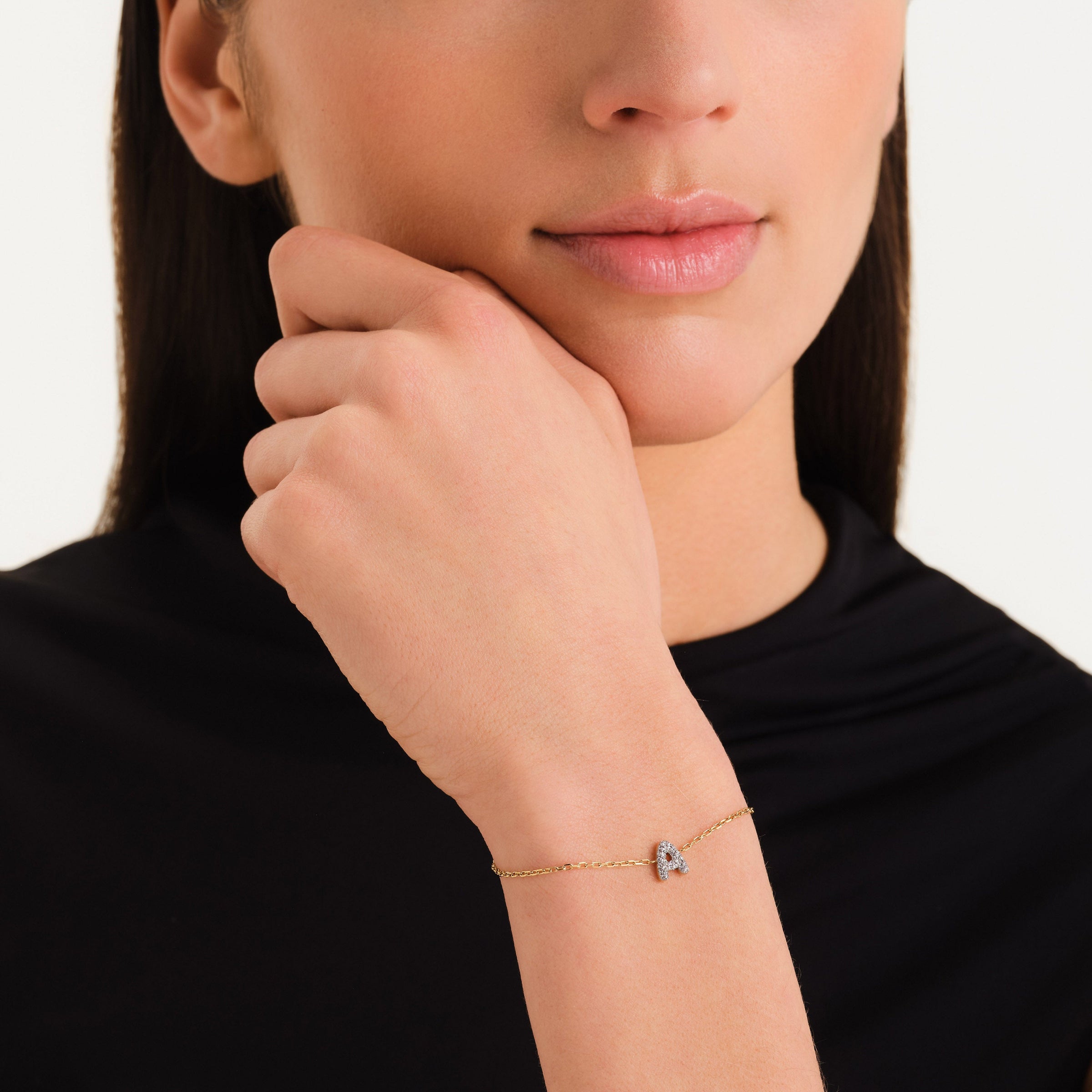 Rosefield Bracelets | Shop Women's Bracelets | Official Website