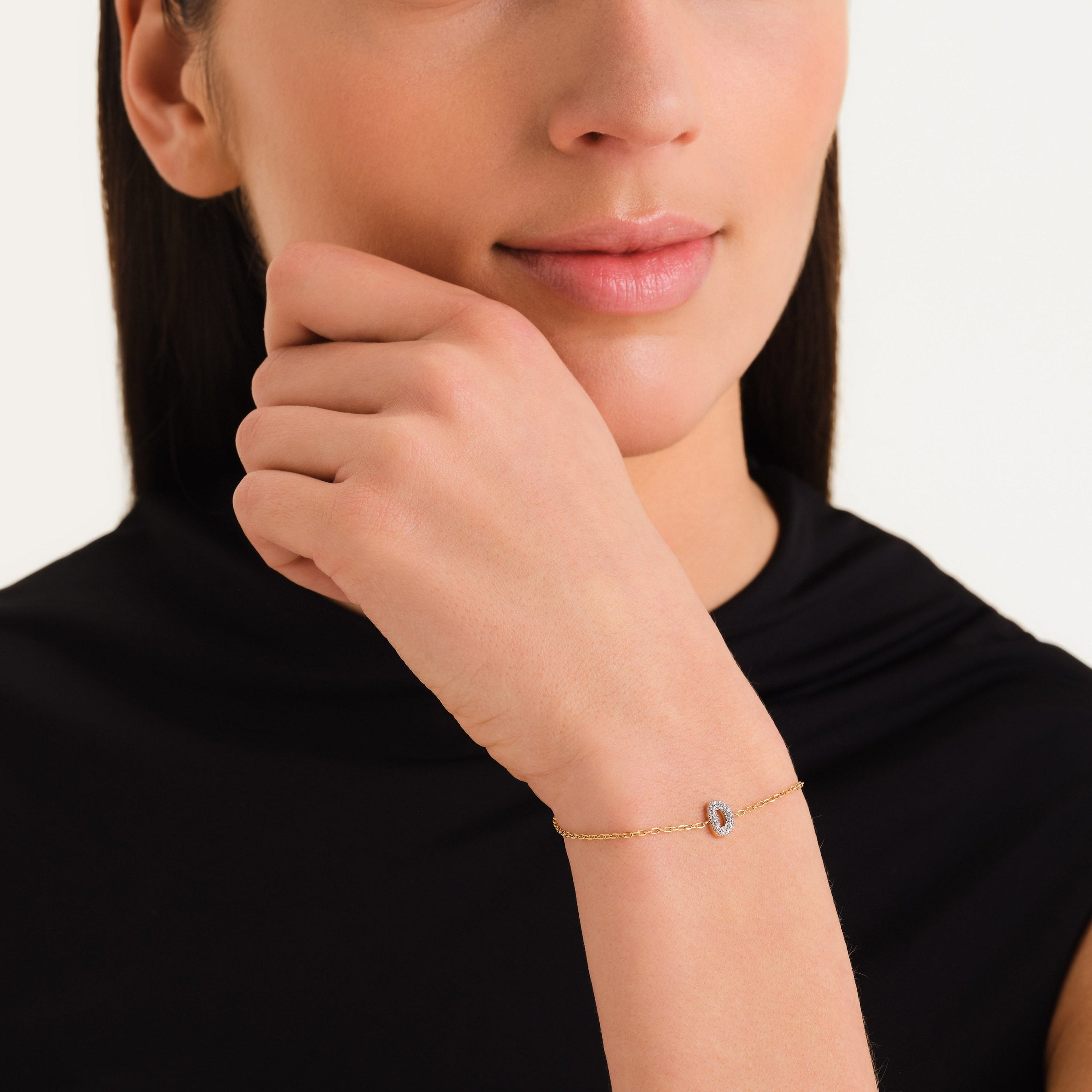 Rosefield Bracelets | Shop Women's Bracelets | Official Website