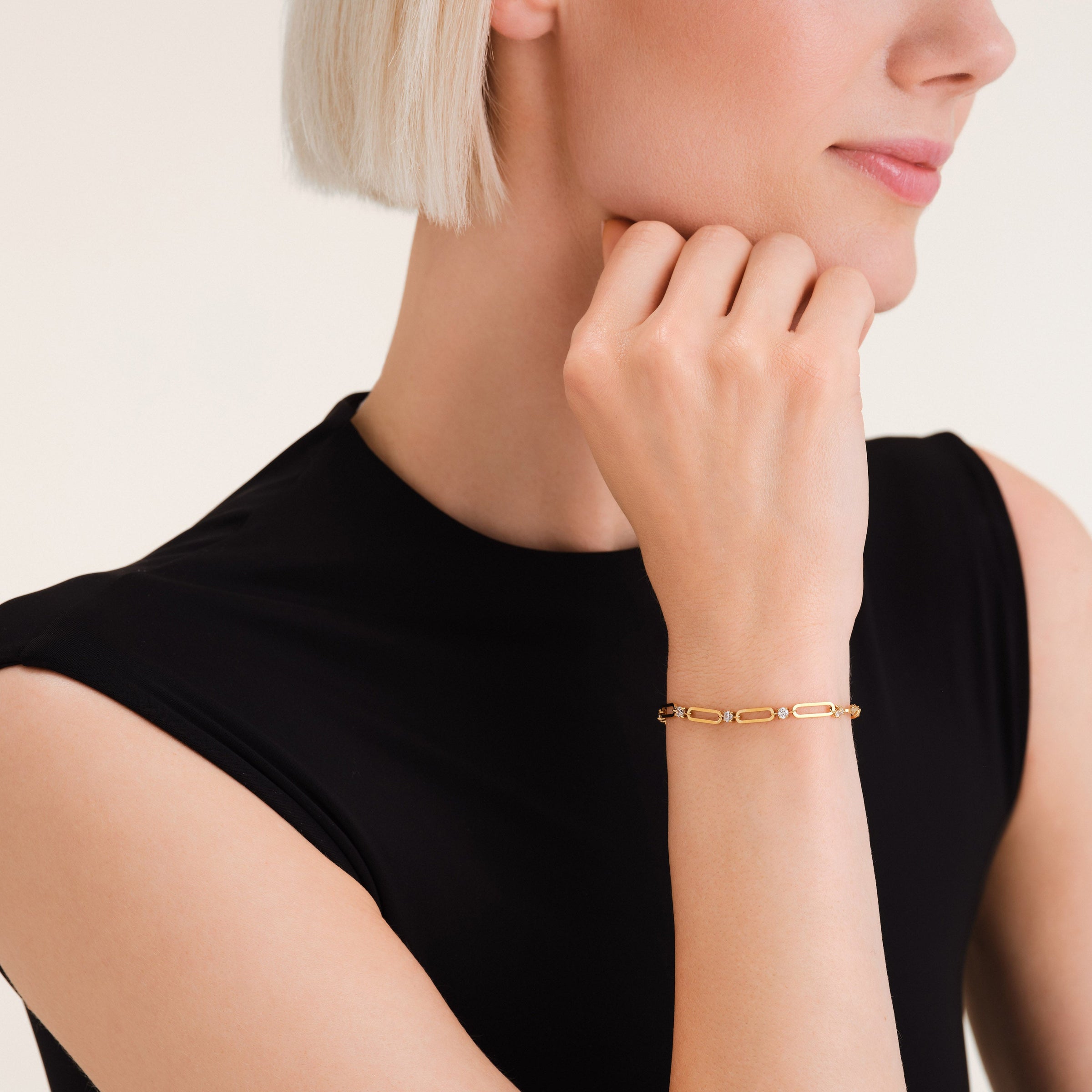 Rosefield Bracelets | Shop Women's Bracelets | Official Website