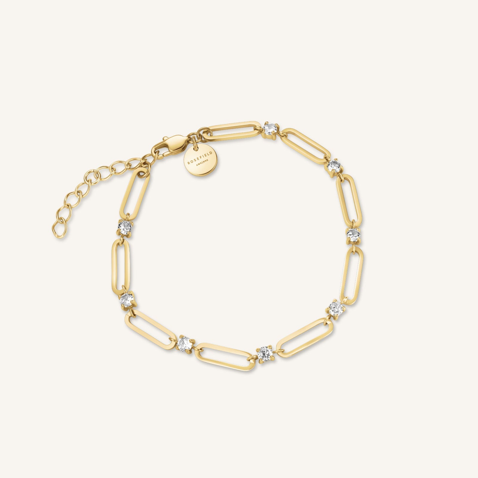 Rosefield Bracelets | Shop Women's Bracelets | Official Website