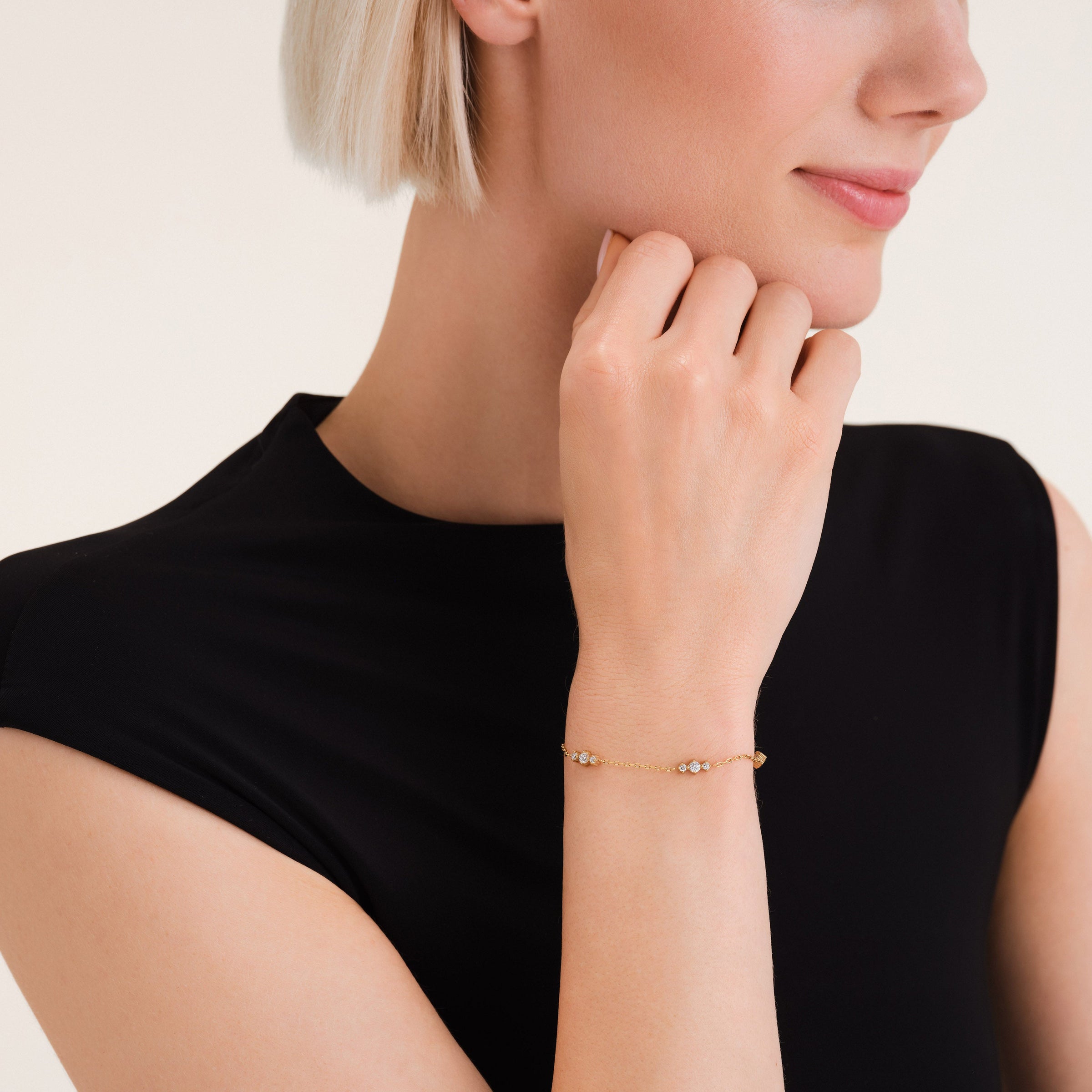 Rosefield Bracelets | Shop Women's Bracelets | Official Website