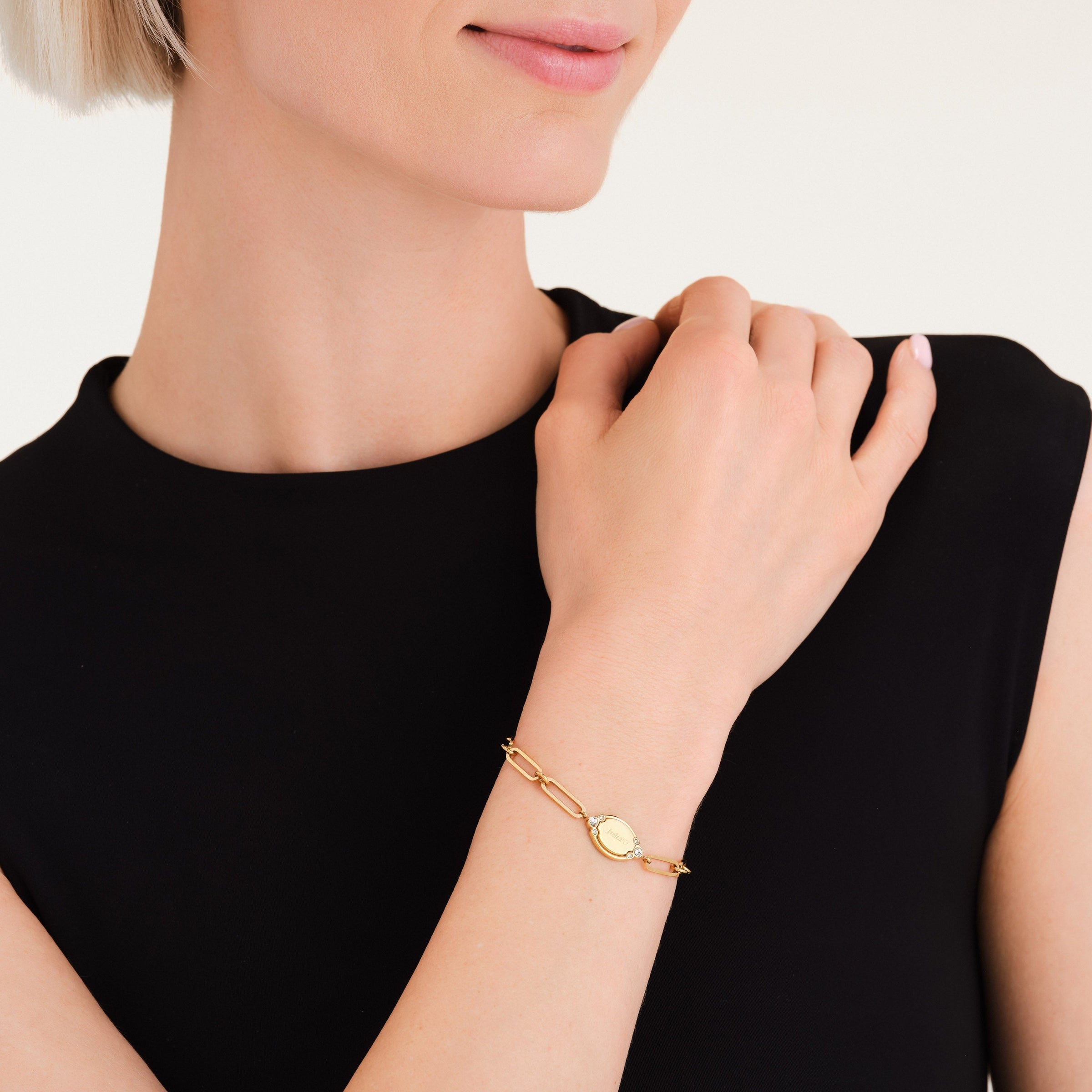 Rosefield Bracelets | Shop Women's Bracelets | Official Website