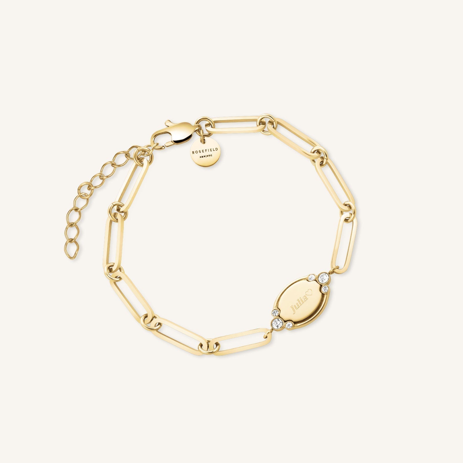 Rosefield Bracelets | Shop Women's Bracelets | Official Website