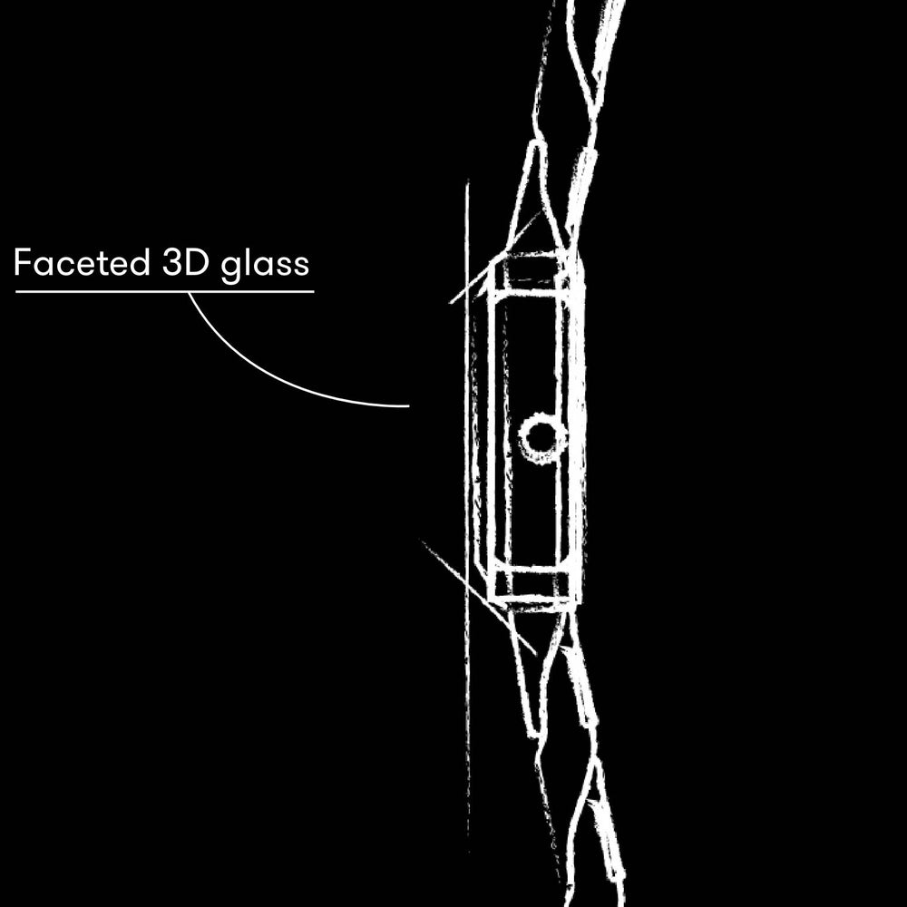 Octagon Xs Studio | Rosefield