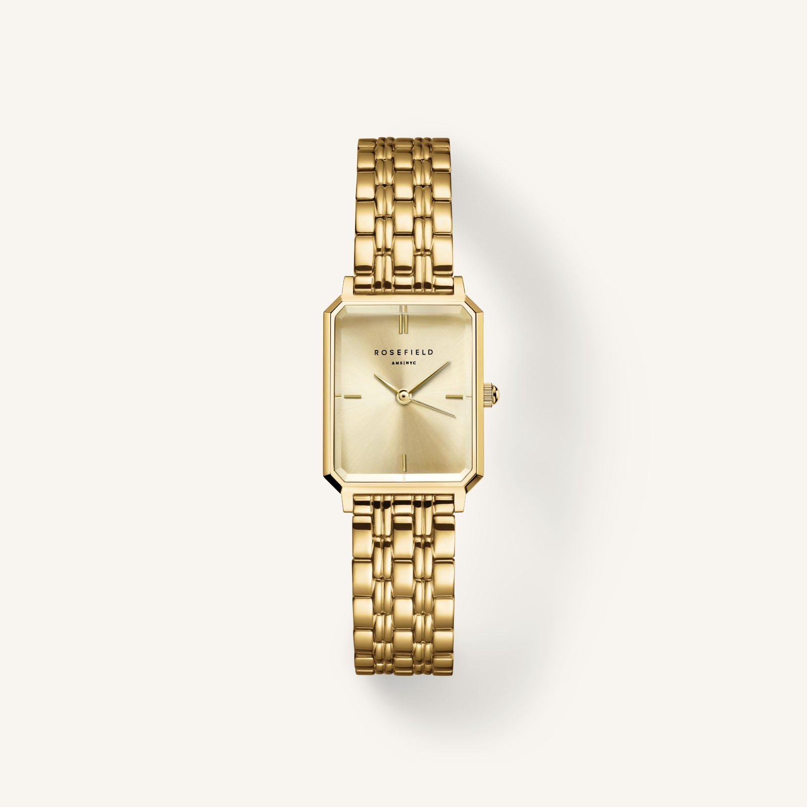 Women's Watches | Rosefield | Official website