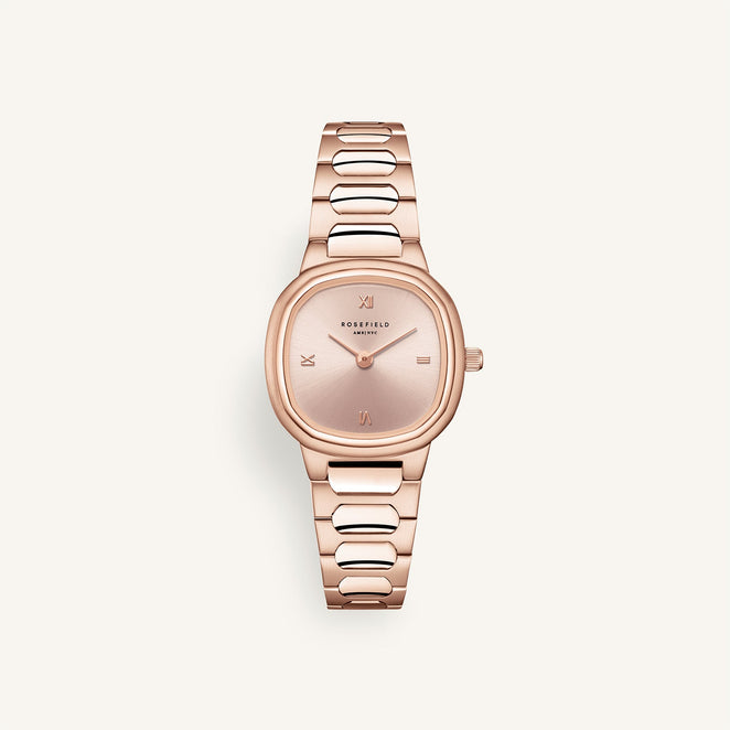 Gaia XS Rose Gold | Rosefield Official