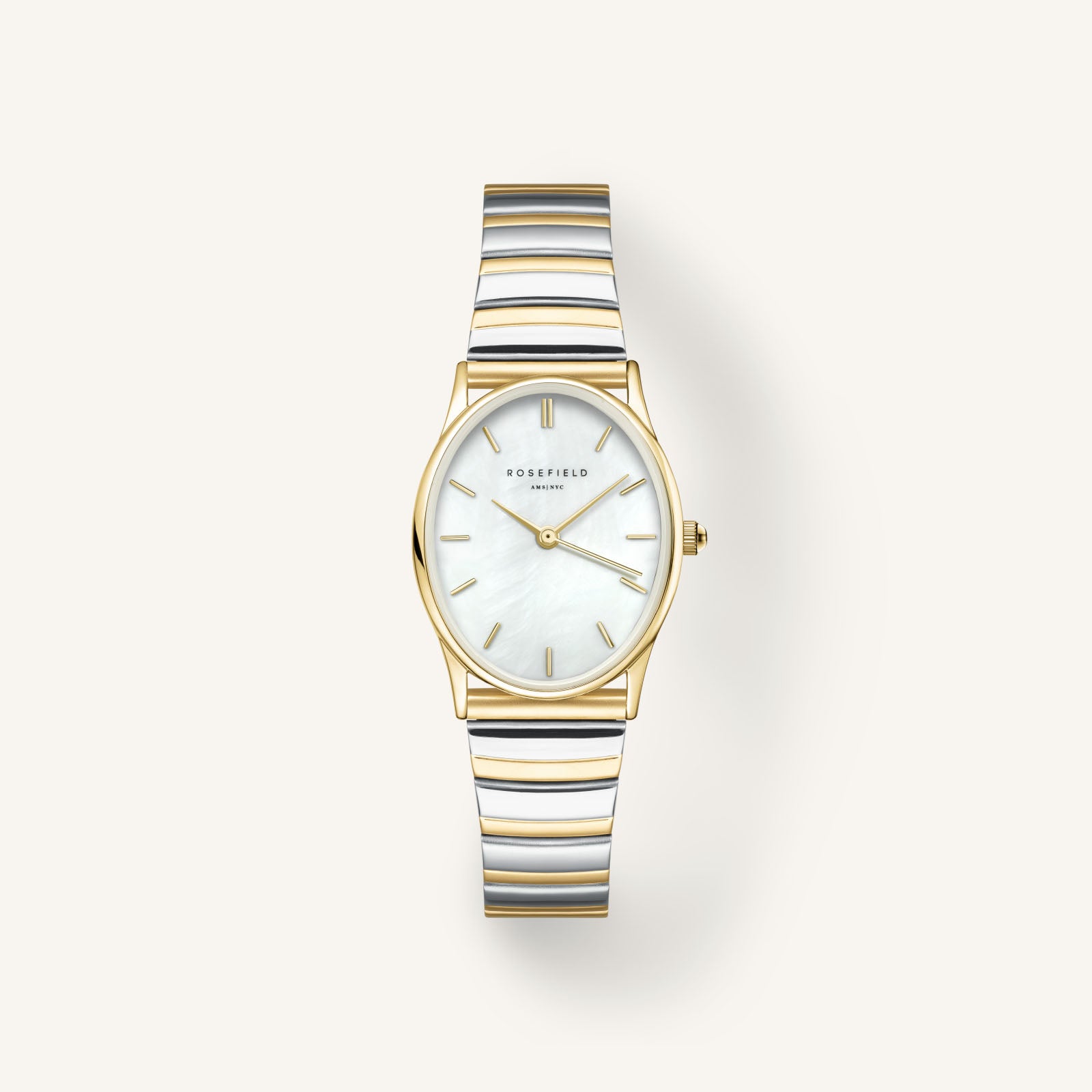 Silver Watches | Women's Watches by Rosefield | Official Website