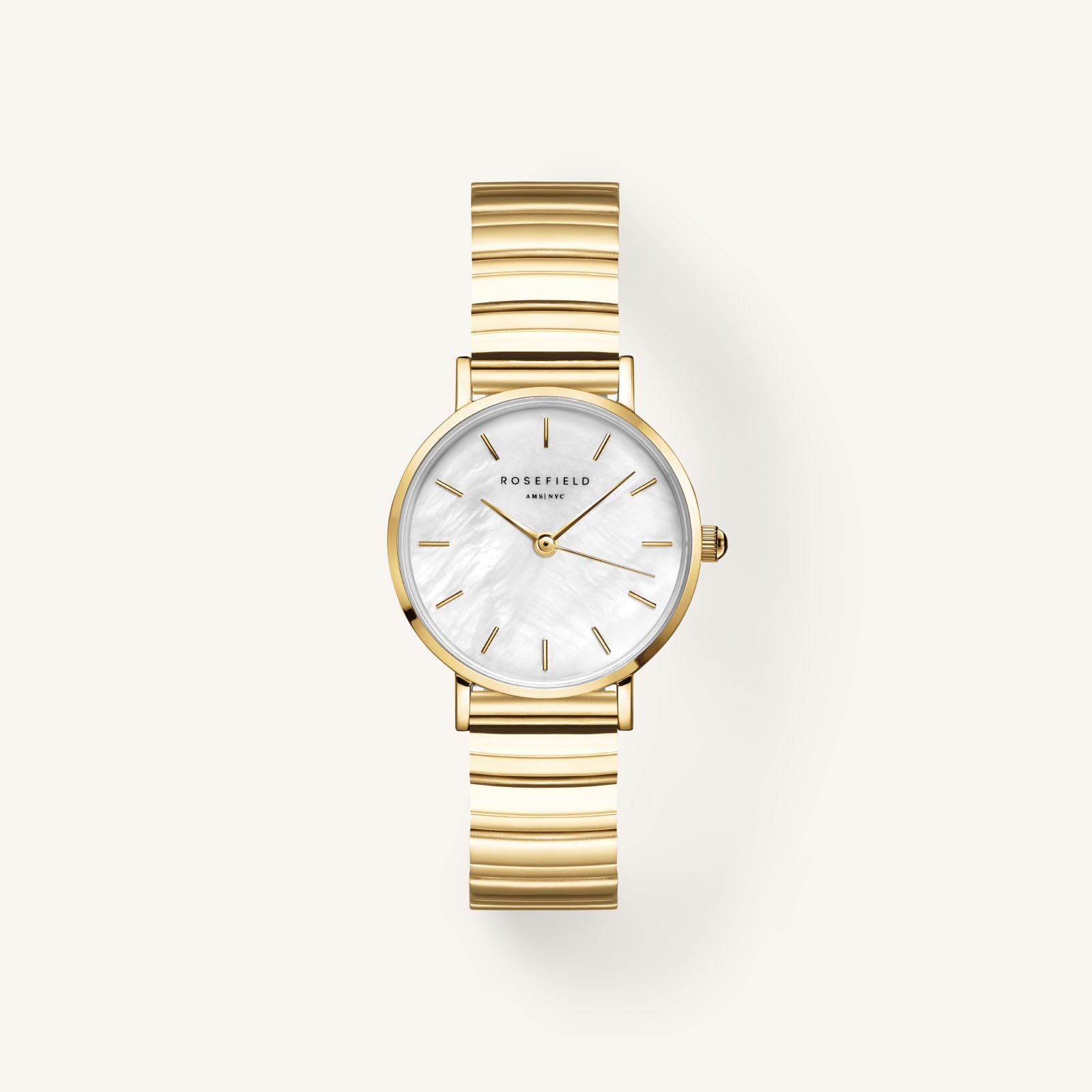 Women's Watches | Rosefield | Official website
