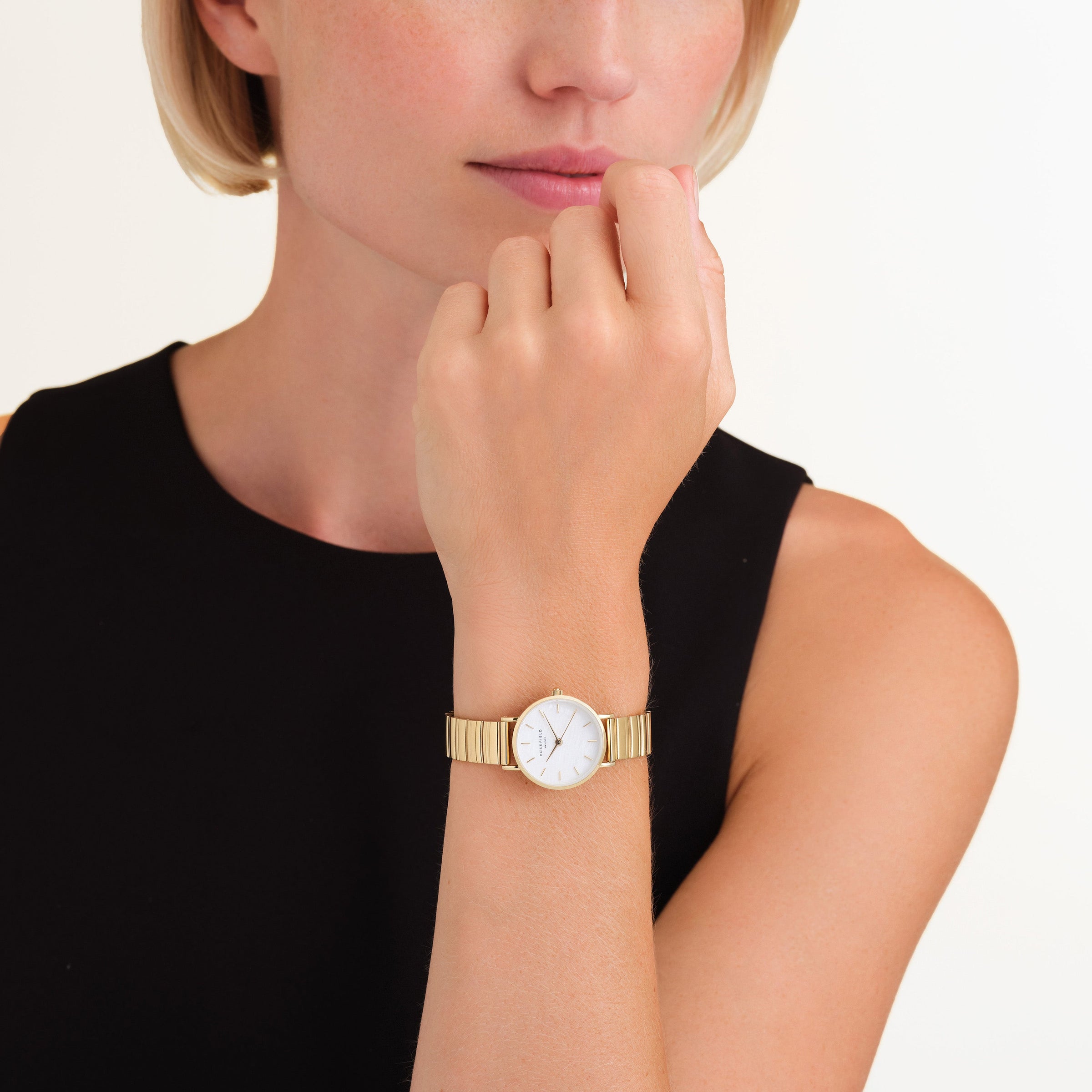Women's Watches | Rosefield | Official website