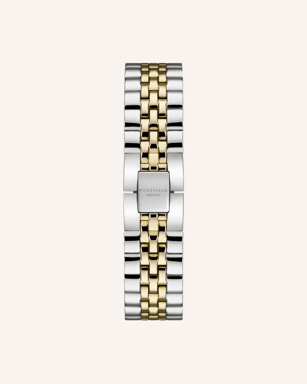 The Octagon XS Gold | Rosefield Official