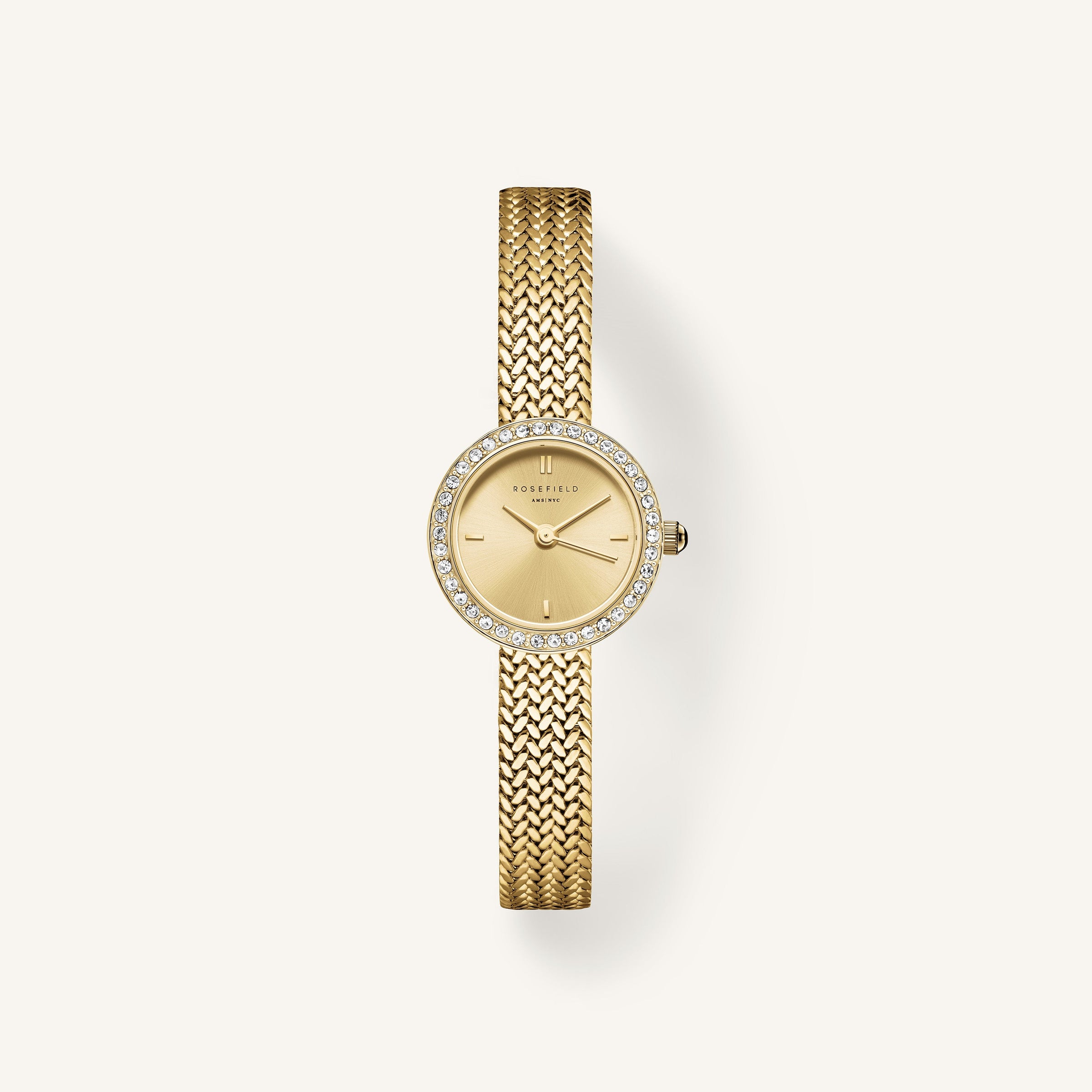 Women's Watches | Rosefield | Official website